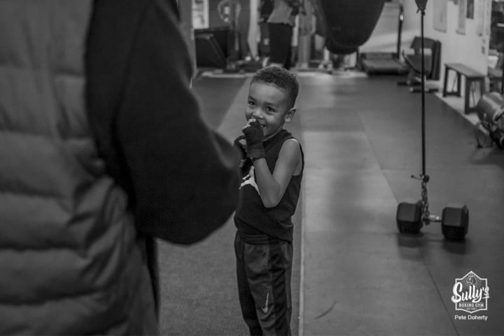 Gallery – Sully's Boxing Gym